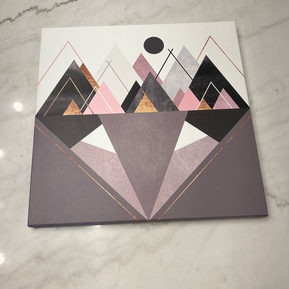 icanvas | Wall Decor | Canvas Wall Art | Poshmark